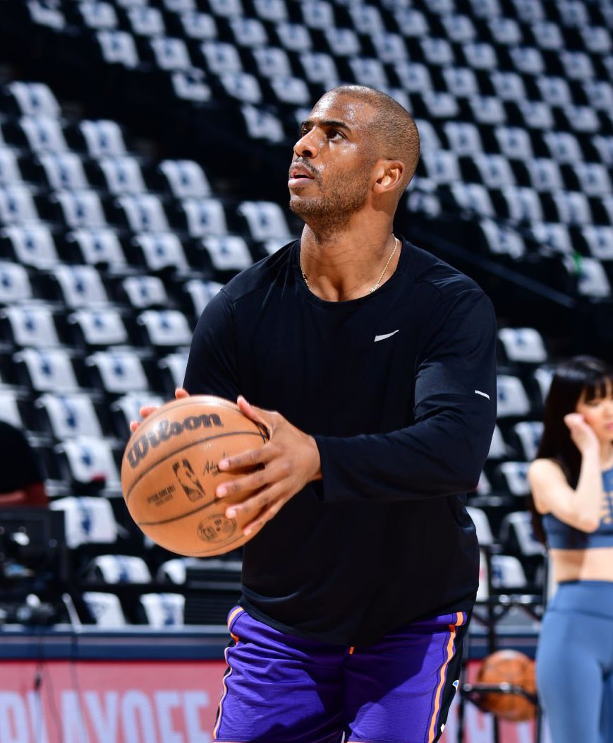 [情報] 太陽今夏將積極尋求交易CP3和Ayton - PTT評價