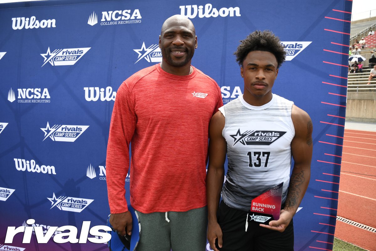 Rivals Football Camp