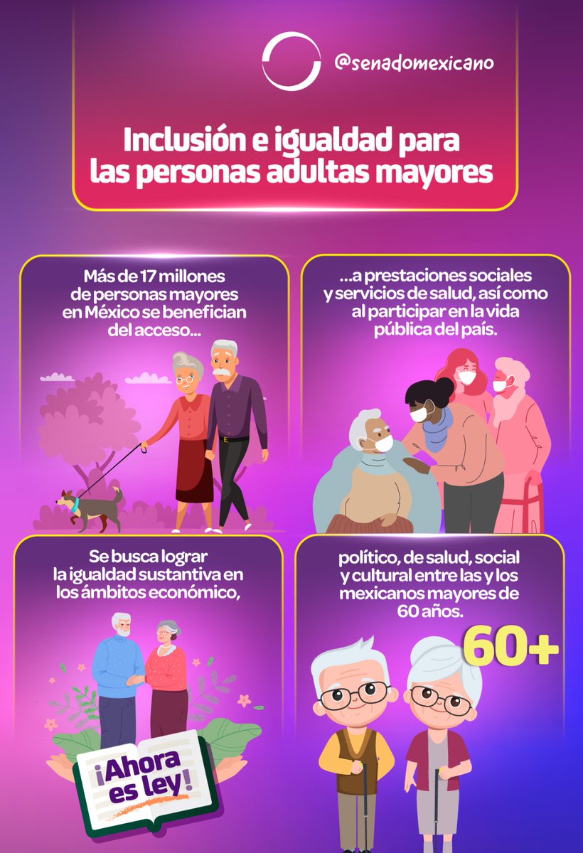 Senado de México on Twitter: Senado de México on Twitter: