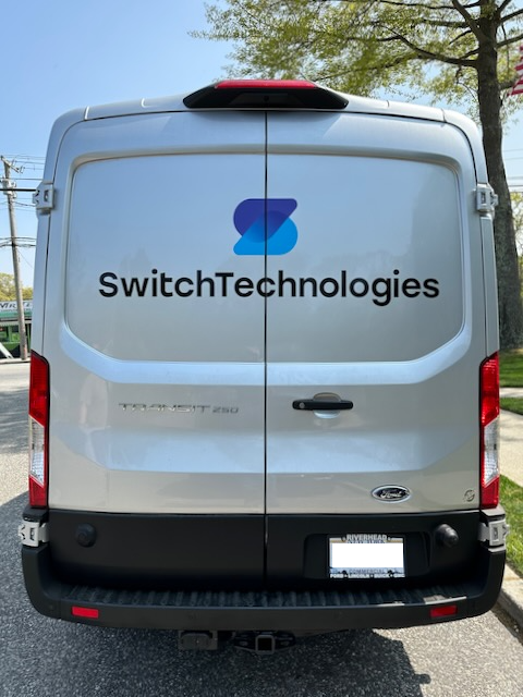 test – Switch Technologies