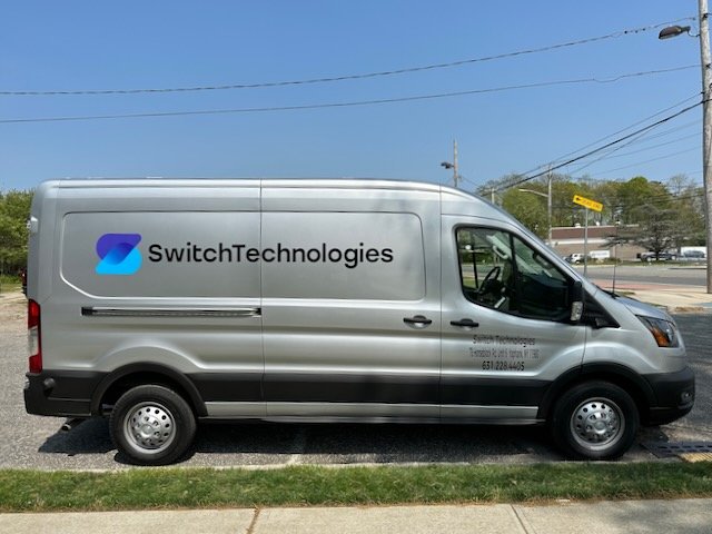 test – Switch Technologies