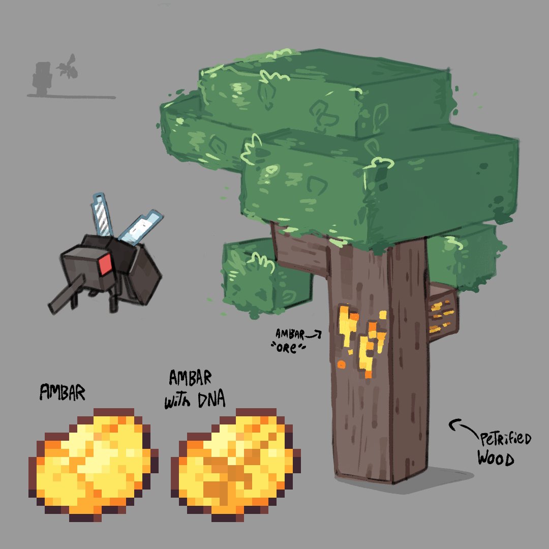 Cool Minecraft Pictures Of Mobs