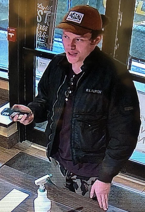 Denver Police Dept On Twitter Denver Do You Have Any Information