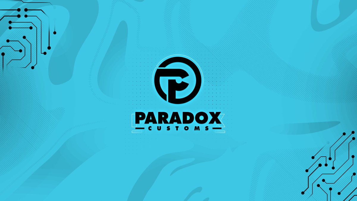 Paradox Customs on Twitter: Paradox Customs on Twitter: