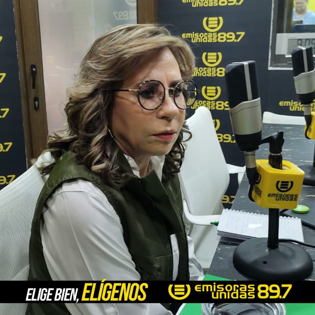 Alianza Por Las Reformas On Twitter Según La Cicig En La Elecciones