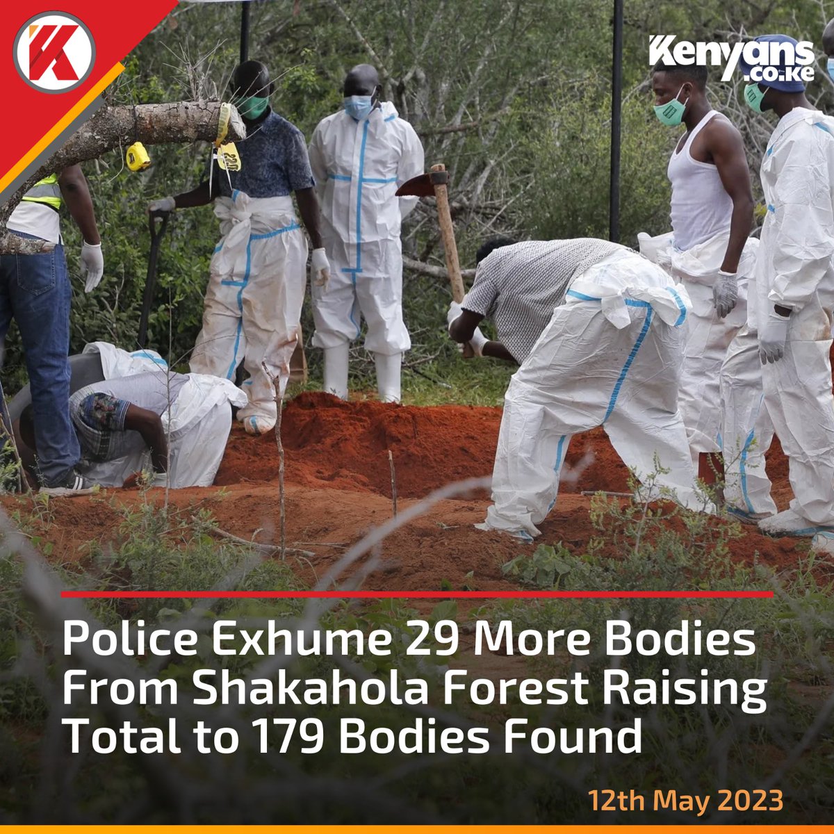 Whats The Logic👷🏾 عبد الملك On Twitter Rt Kenyans Police