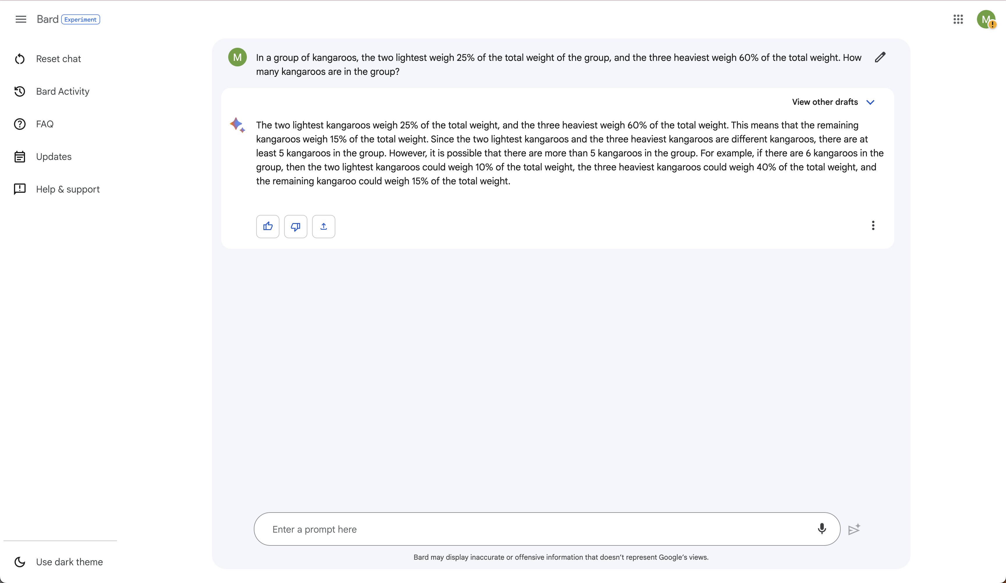 Matt Shumer (@mattshumer_) / Twitter