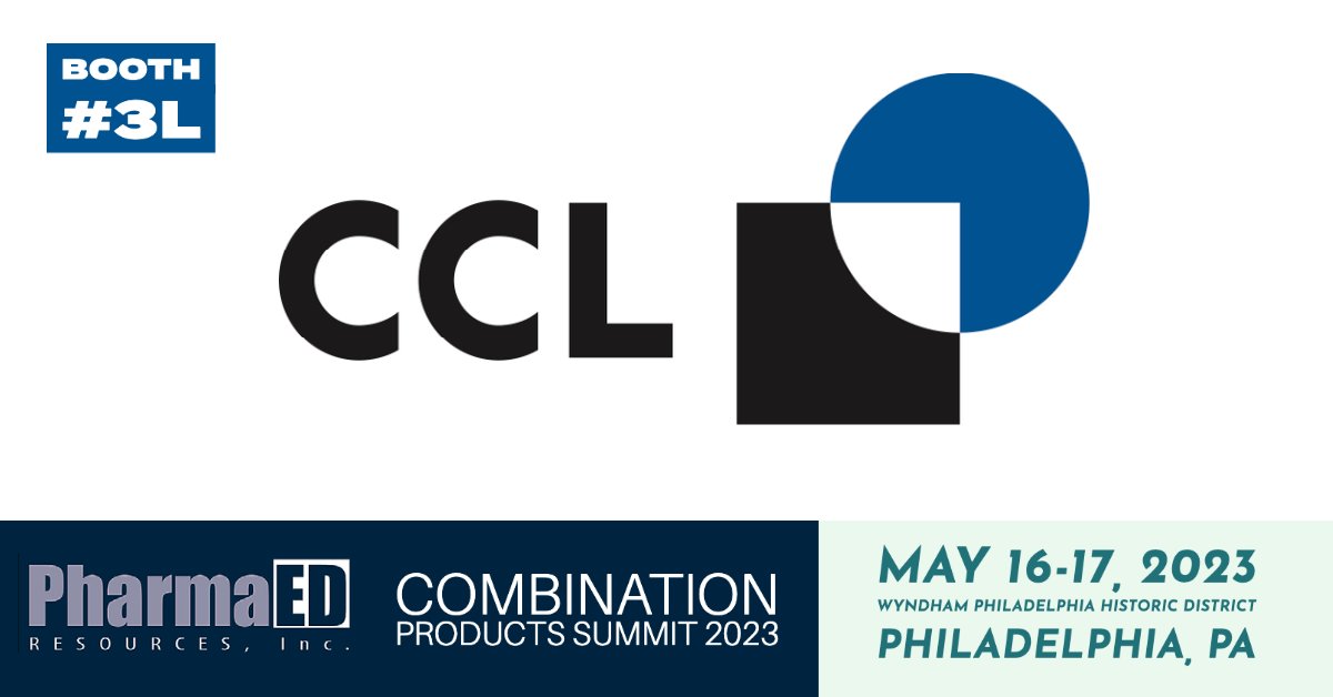 Ccl Pharma Logo Our Values CCL