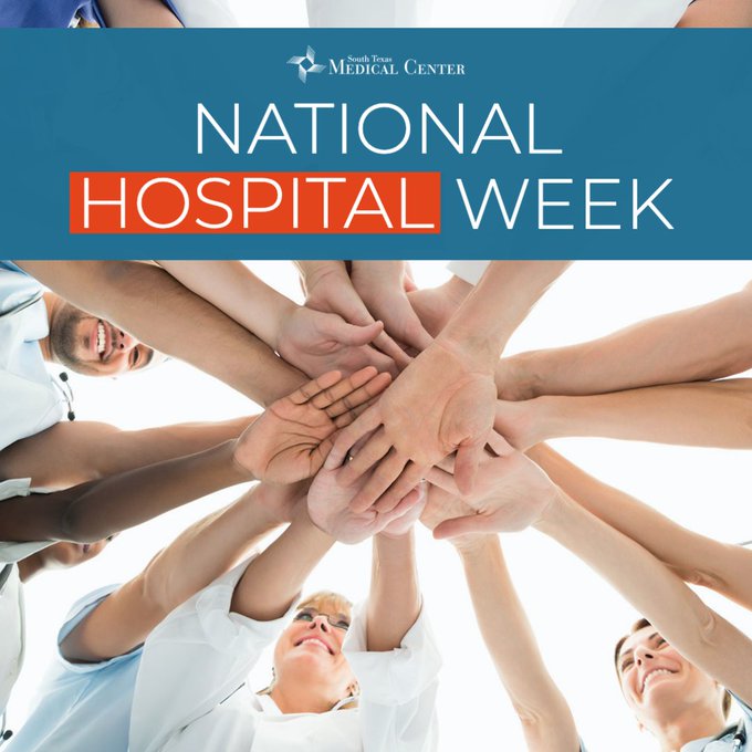 What's new at STMC - South Texas Medical Center