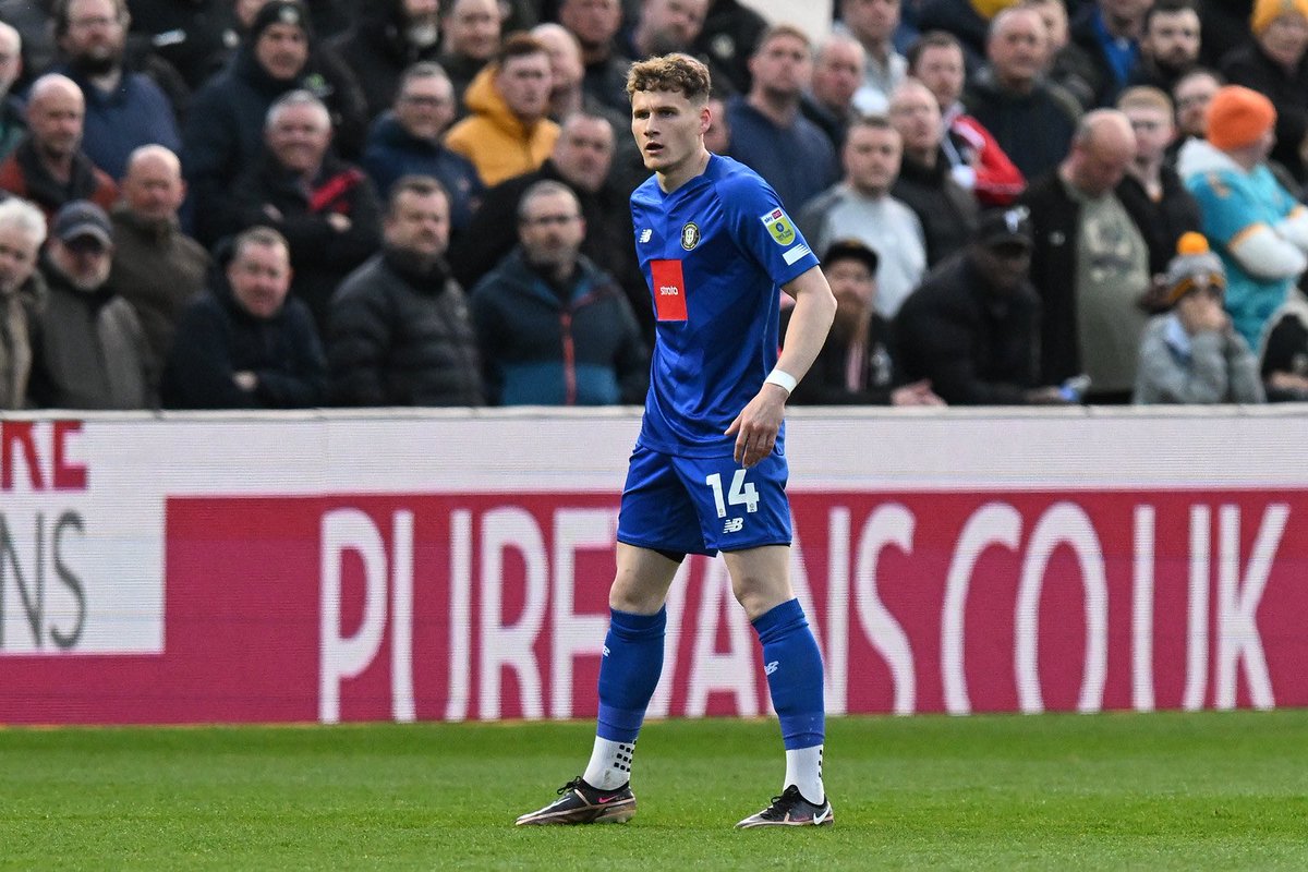 Toby Sims on Twitter: "22/23 season been some journey, but loved every minute! Already looking ...