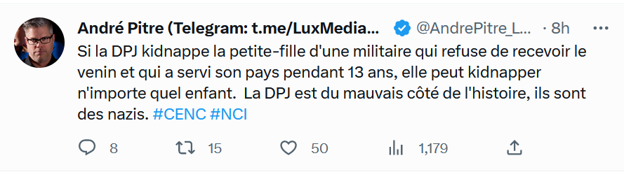 Lord Frederic Bourget ®️ on Twitter: "Les 4 histoires... L'autre demi-finale sont des tweets a ...