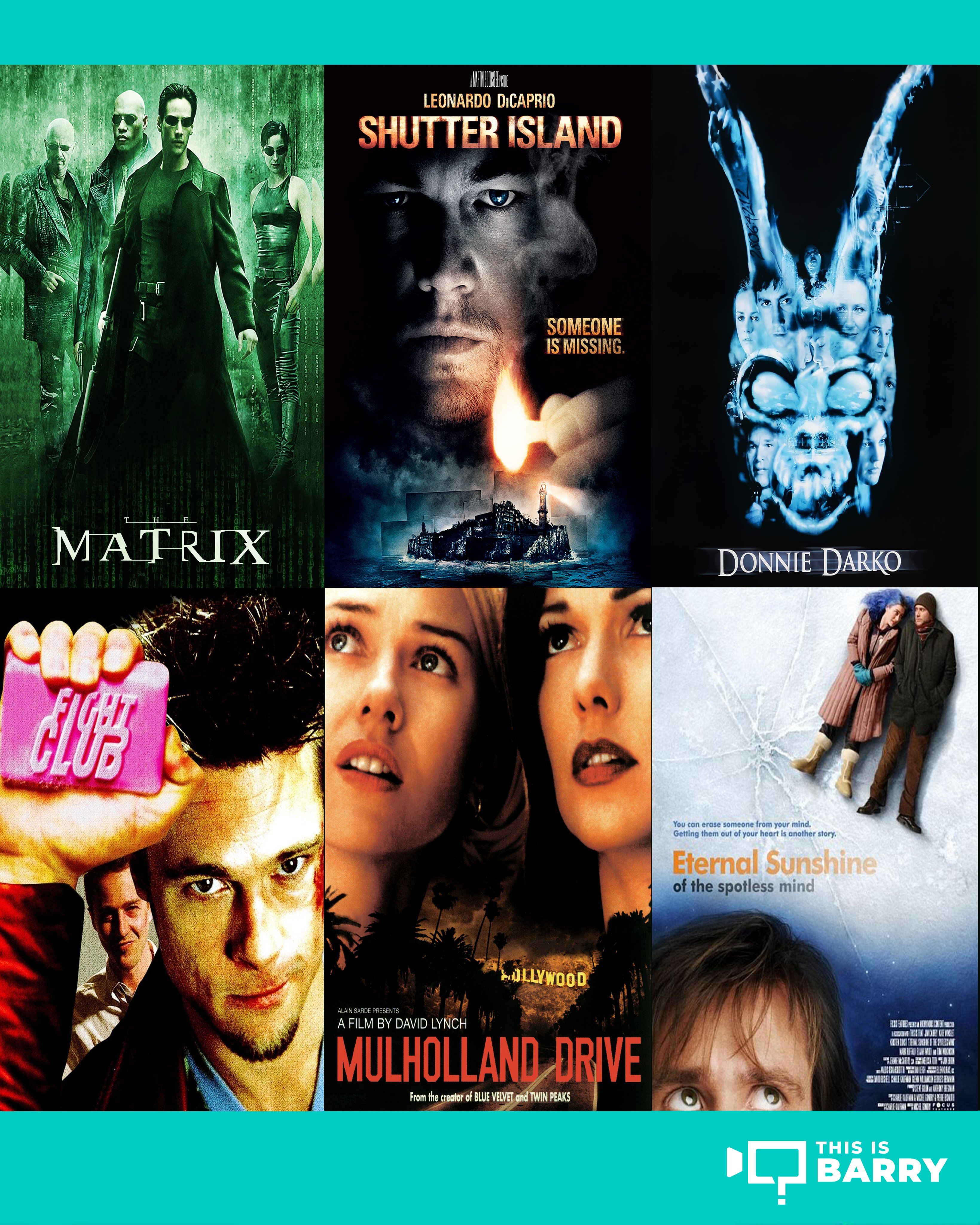 This Is Barry on Twitter: "This one is one of the most questioned, check out to unravel the ...