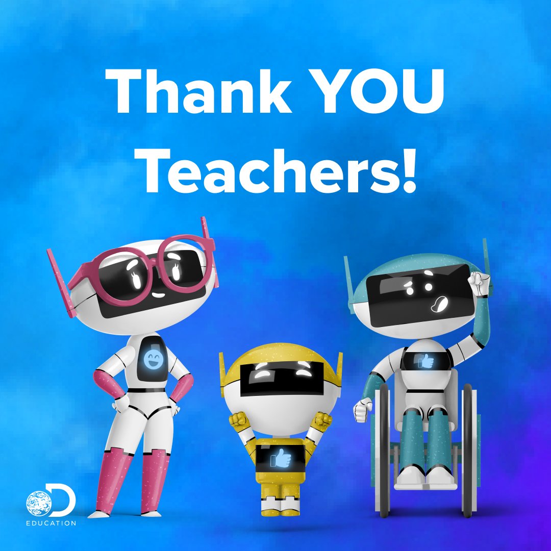 Thank You Teacher Cartoon Images