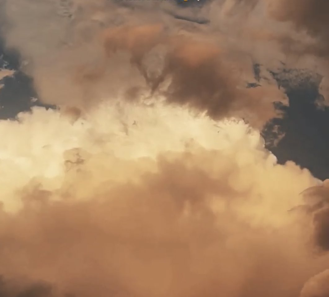 🦕 on Twitter: "Cotton candy esque"