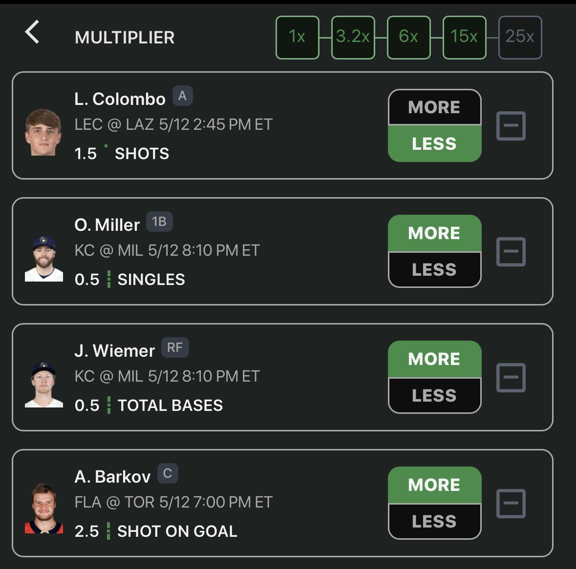 Matt Downs on Twitter: