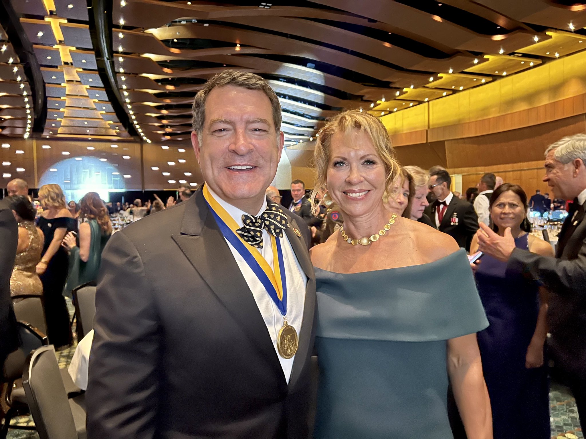 Rep. Mark Green on Twitter: "To the woman I married, the mother of my children, and my rock ...