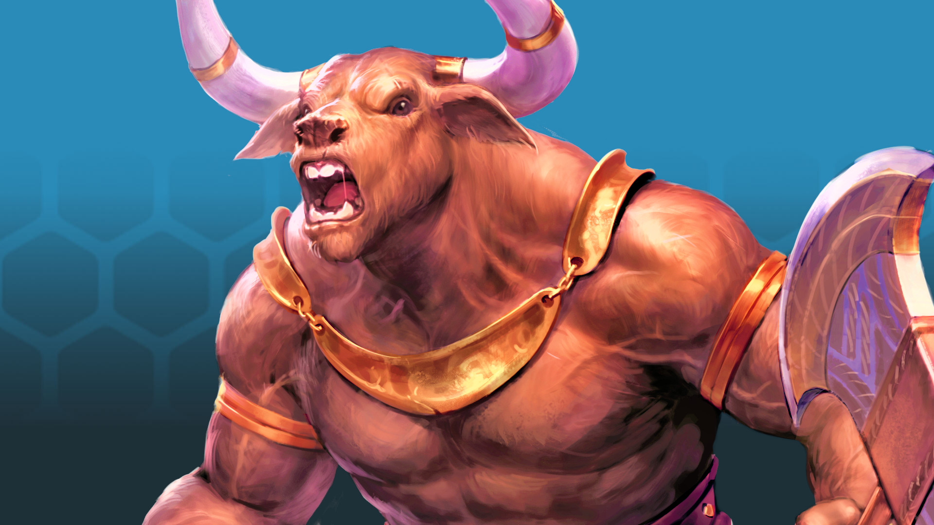 Clash Of Clans Centaur