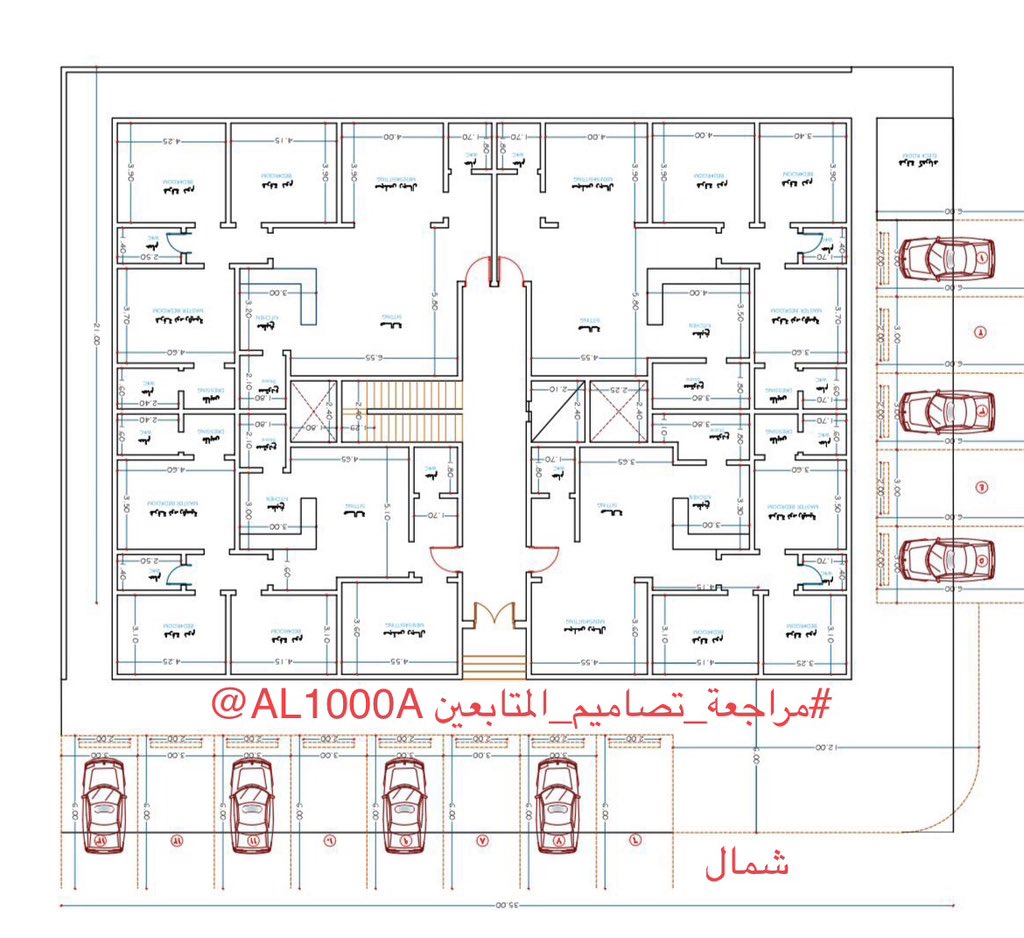 مخططات فلل On Twitter مراجعةتصاميمالمتابعين السلام عليكم ممكن رأي المتابعين الكرام في هذا