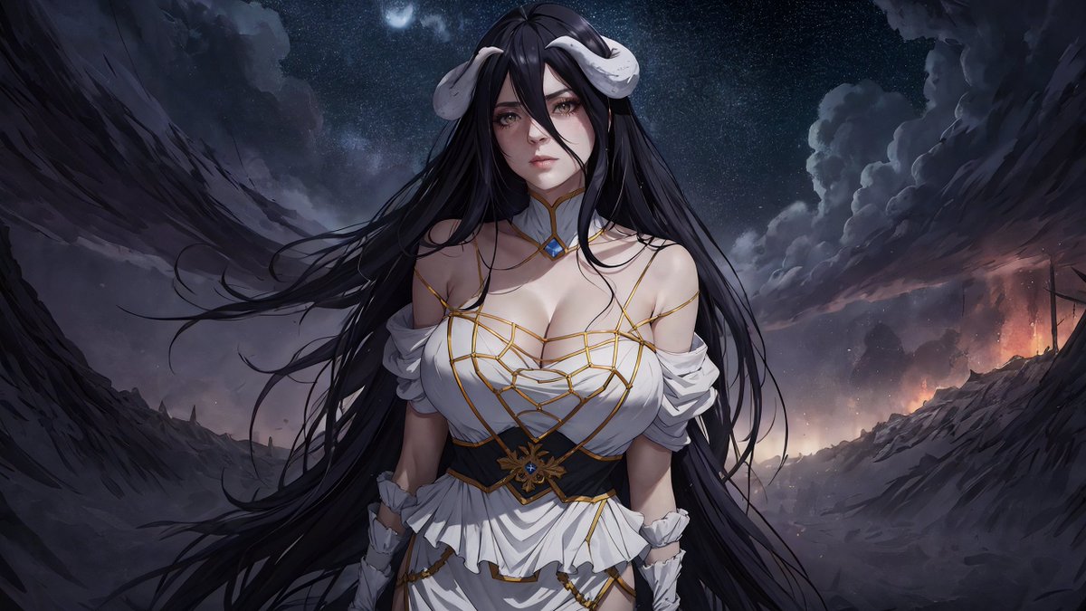 Waifu Art on Twitter: "Random post: Anyone interested in wallpapers? Feel free to use these ...