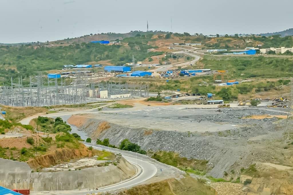 Bashir Ahmad On Twitter The 700MW Zungeru Hydroelectric Power Project bashir-ahmad-on-twitter-the-700mw-zungeru-hydroelectric-power-project