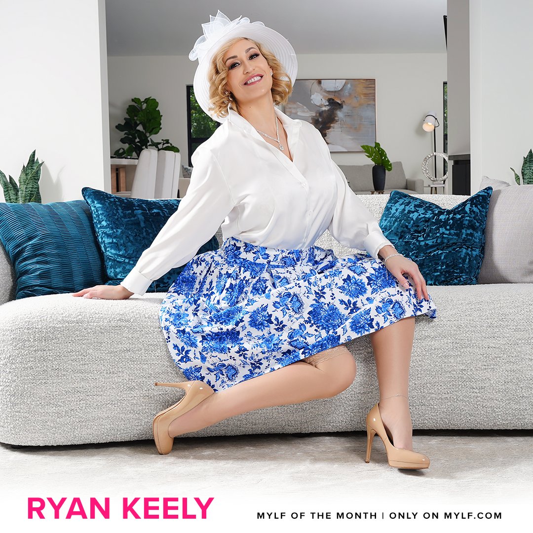 TW Pornstars - AVN Media Network. Twitter. .@ryankeely Stars in 'Momster-in-Law' from @GotMylf ...