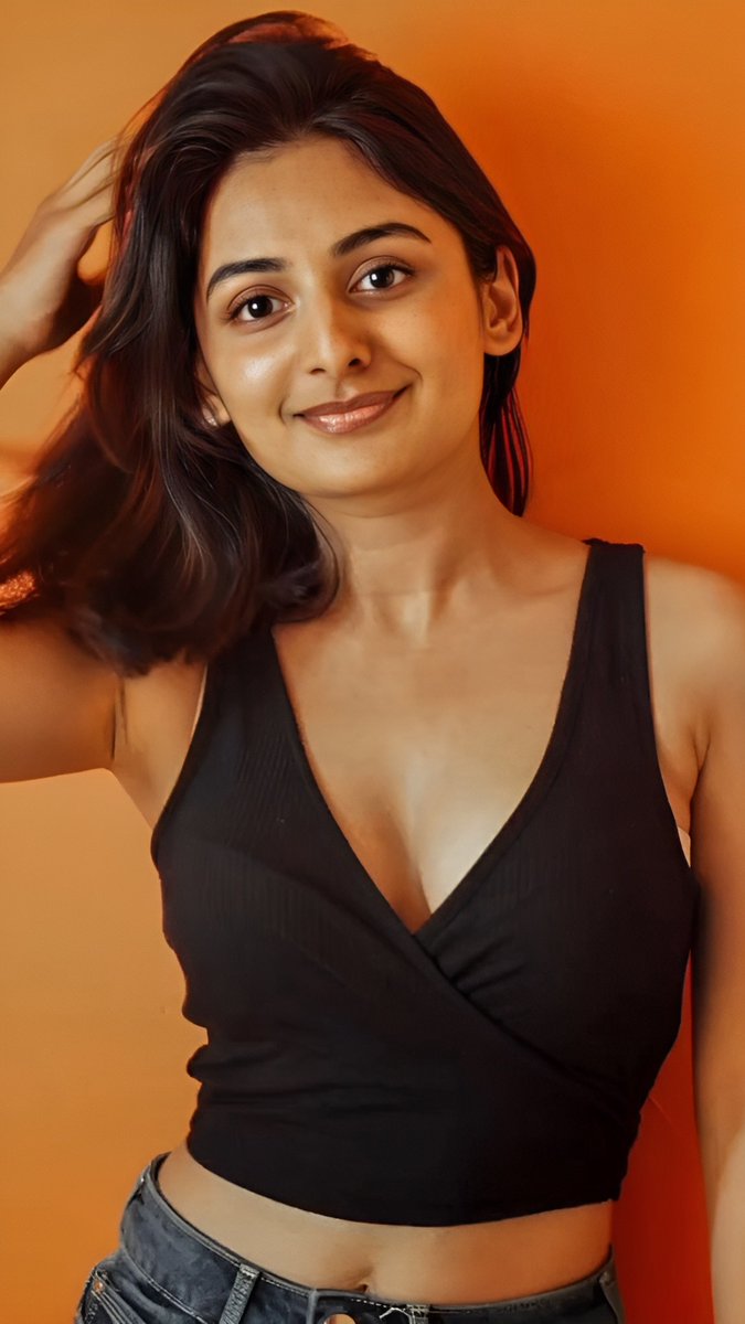 THANOS🫰🏿 on Twitter: "Esther Anil More HQ: https://t.me/ActressThanos"