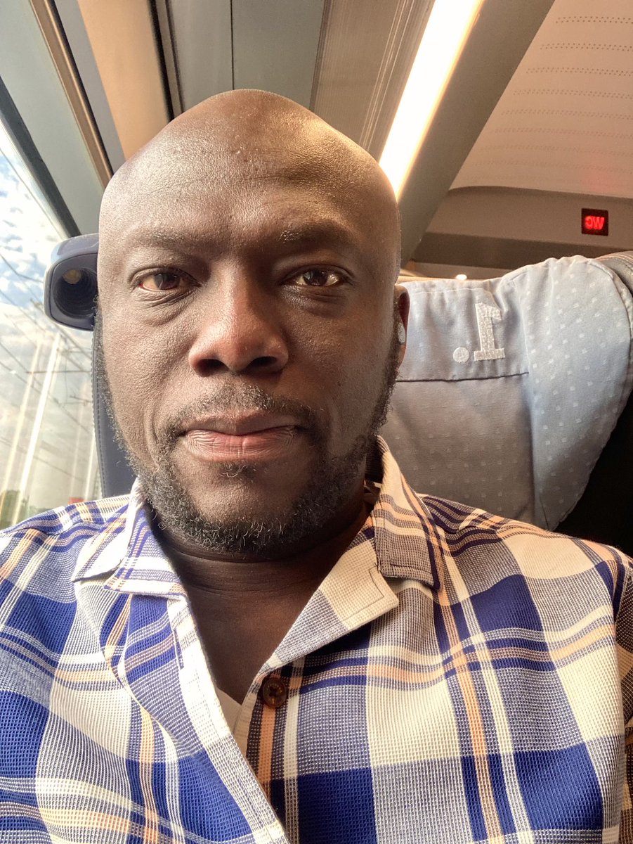 Elnathan John on Twitter: "When you press that final send for work on Friday. And you're home ...