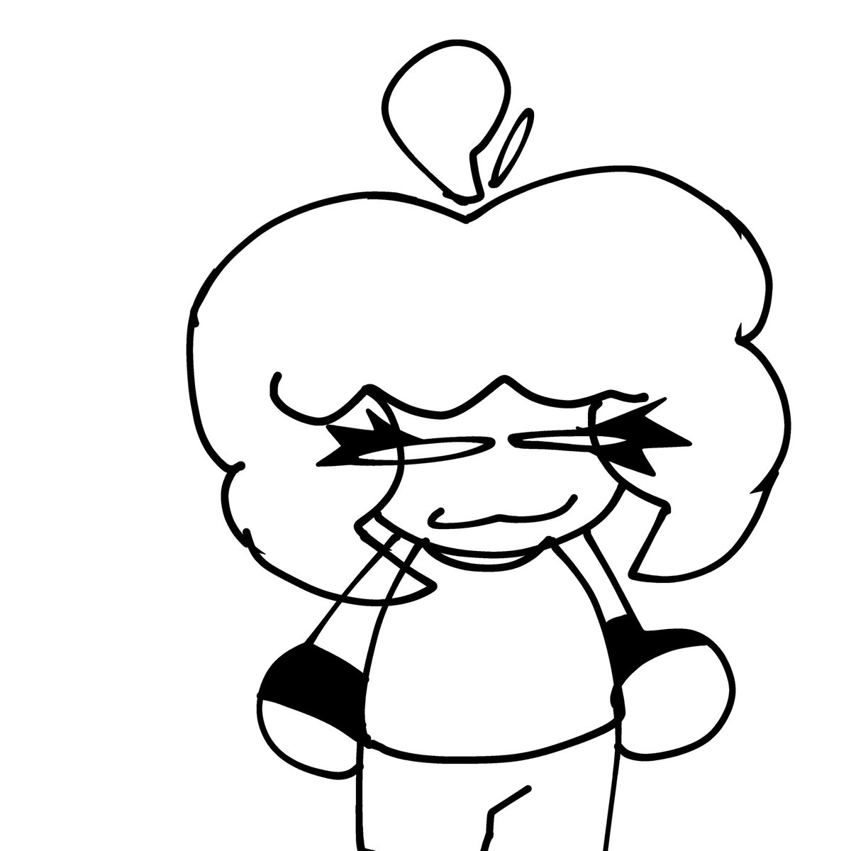 Fnf Fan 36 On Twitter Rt Fnfpussy Ok Because U Draw Me I Draw U Oc