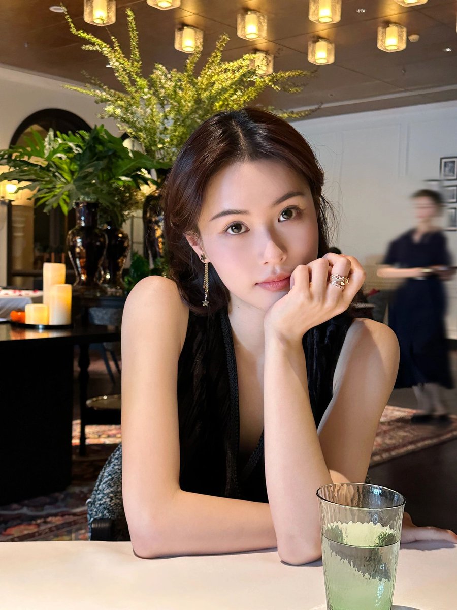 Asian Beauty On Twitter Rt Nxiohn1 ️ ღˏˋ🚜ˎˊ˗ ᵔᵕᵔ˶ 好与不好都是生活，尽力就好，允许