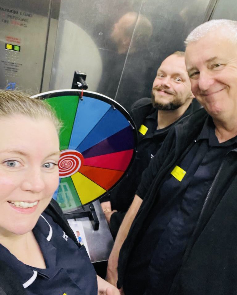 Barnsley Hospital on Twitter: "RT @clare_hart123: A huge happy International Nurses Day to all ...