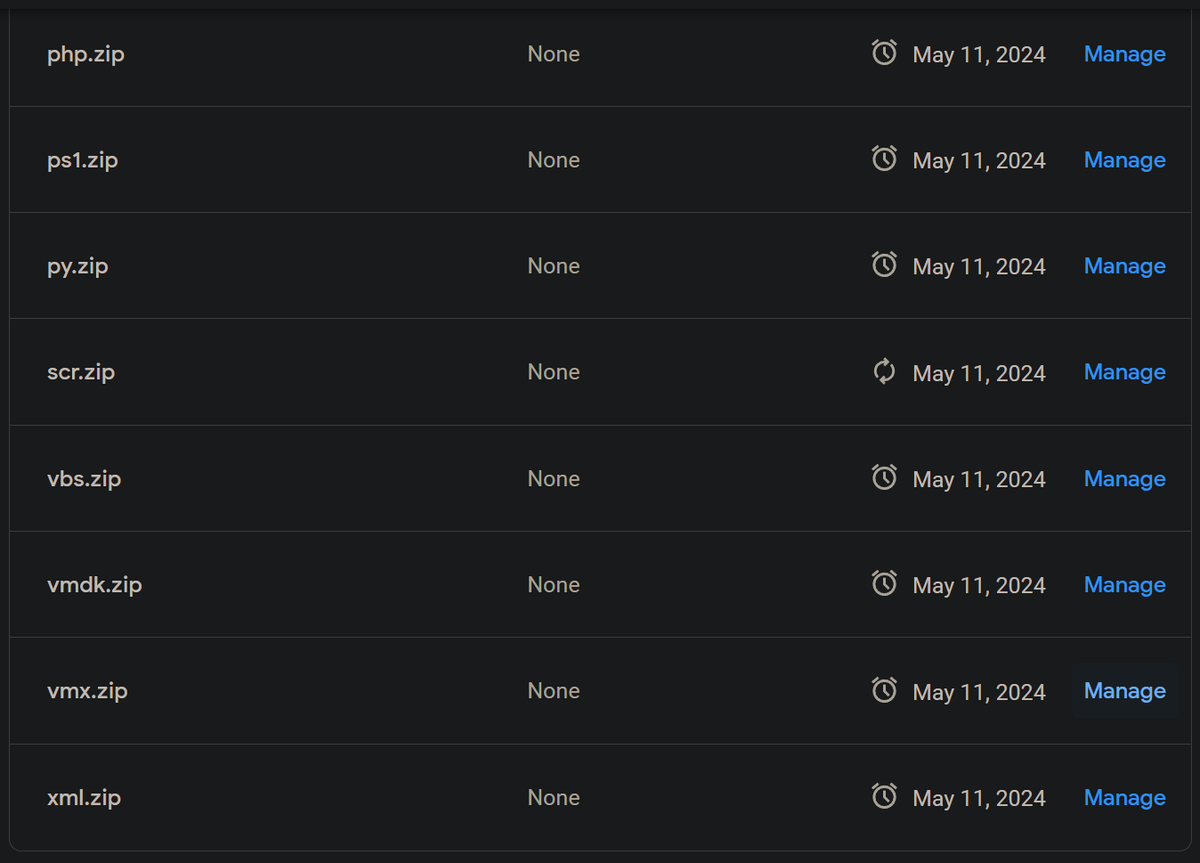 John Hammond on Twitter: "Don't worry everyone, the Internet is still a safe place."