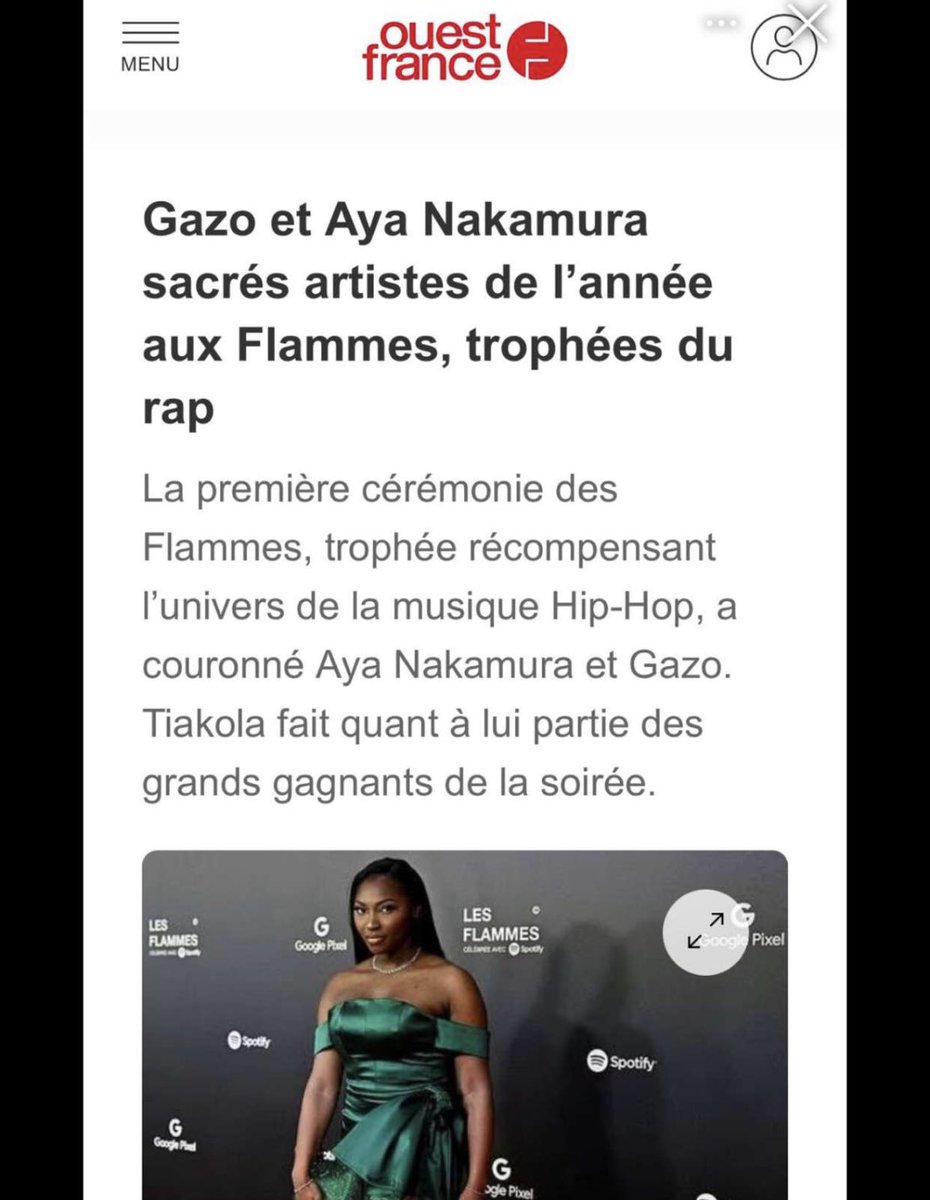 Mariyama Diakité Kaba On Twitter Fatou Guinea Qui Devient Aya