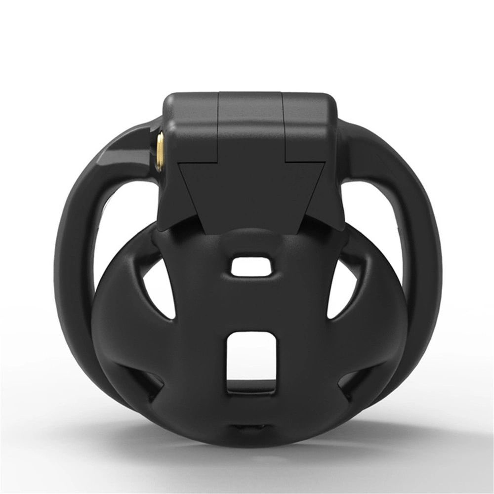 Kinkplay on Twitter: "New design #chastity cage, with our most comfortable ergonomically ...