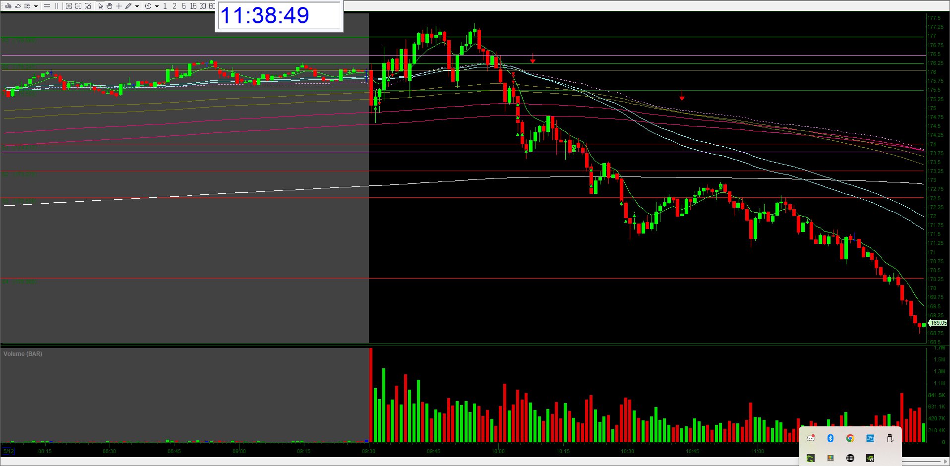 jTrader (@Jtiraderco) / Twitter