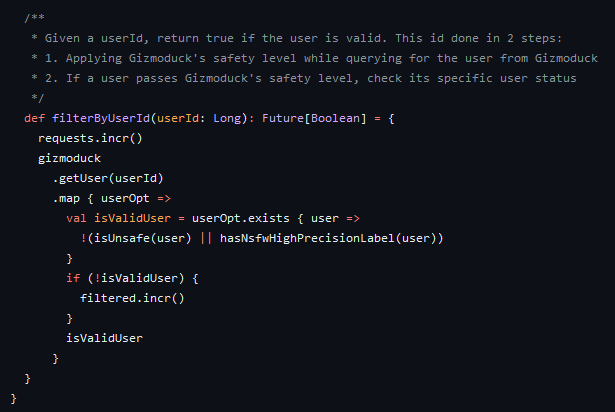 ろぼいん@一般人 on Twitter: "Twitterのレコメンデーションアルゴリズムで偶然見つけたんだけど、やっぱり前から言われていた通りセンシティブ判定を食らったユーザーはおすすめに出 ...