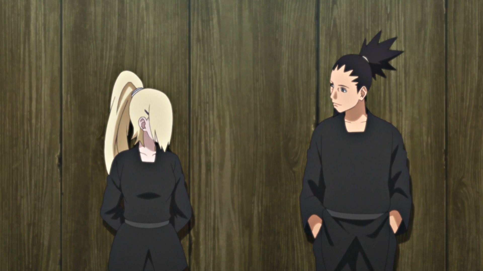 Ino And Shikamaru Family 15 Interesting Things You Might Not Know