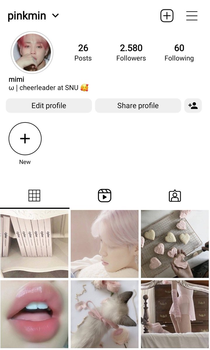 sof ♡̶ on Twitter: "# profiles 🌷 ꒰ JM and JK