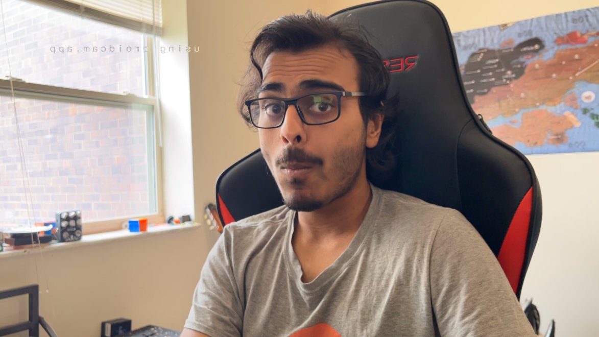 Dev Agrawal on Twitter: "New framework new camera Learning @nuxt_js and @vuejs live on stream ...