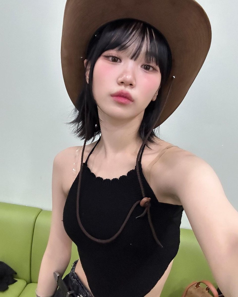 LE SSERAFIM GLOBAL on Twitter: "[IG — #KIMCHAEWON] 230513 LE SSERAFIM ...