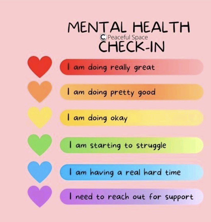 Mental Illness Awareness Memes Pin Page