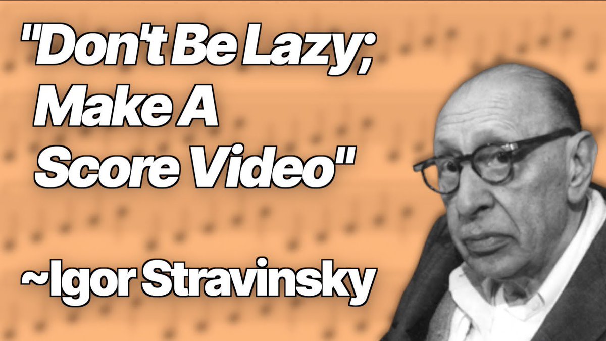 Score Follower On Twitter The Most Lazy Way To Make A Score Video score-follower-on-twitter-the-most-lazy-way-to-make-a-score-video
