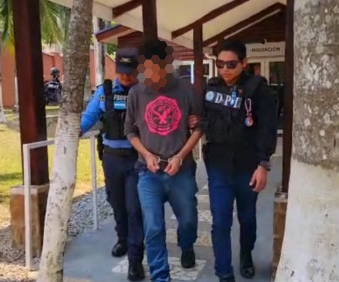 Policía Nacional De Honduras On Twitter 🚔operación Efectiva Por