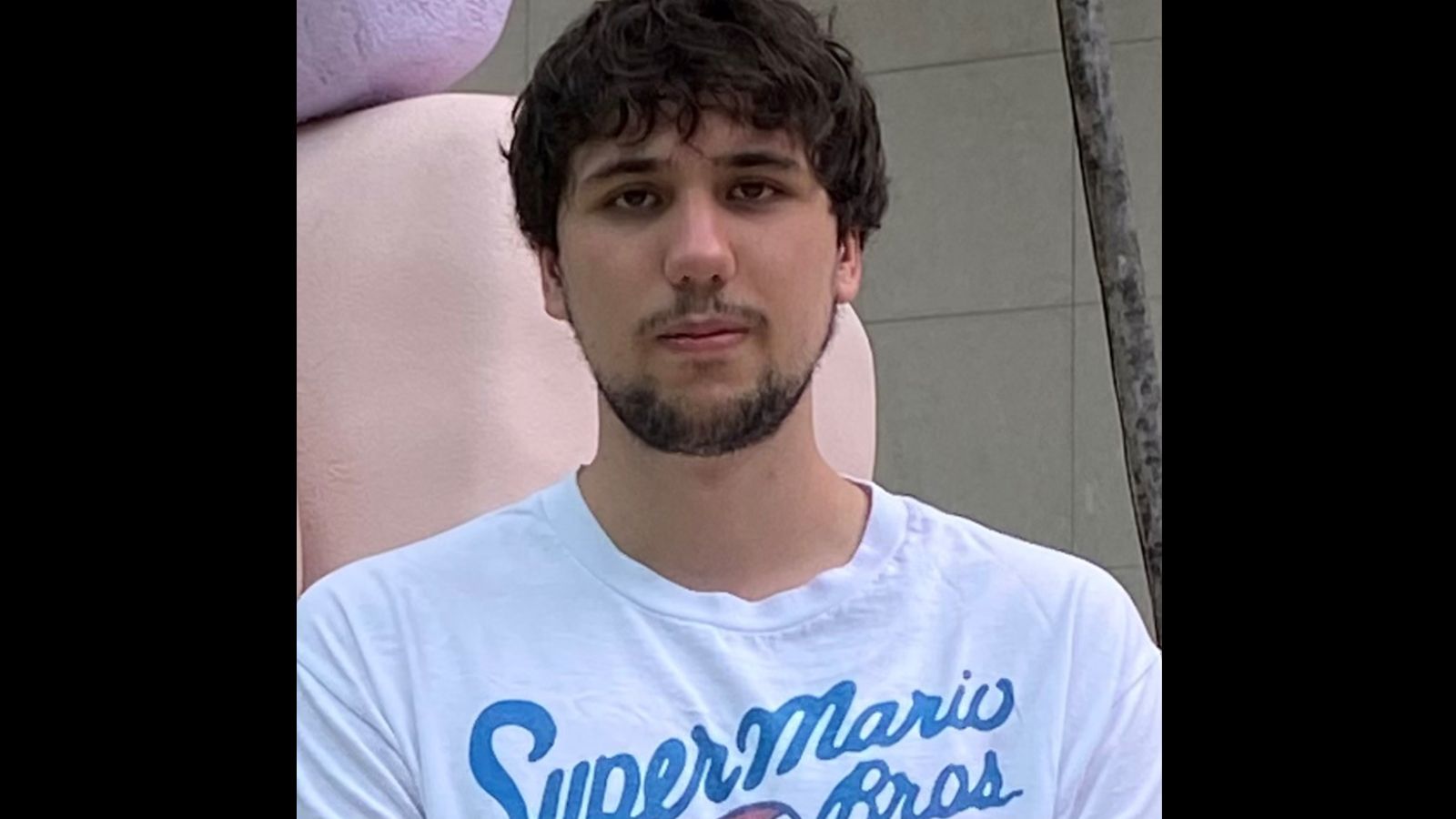 Fairfax County Police on Twitter: "#Missing 21-year-old Mateo Luis Cobo Zevallos last seen 1 pm ...