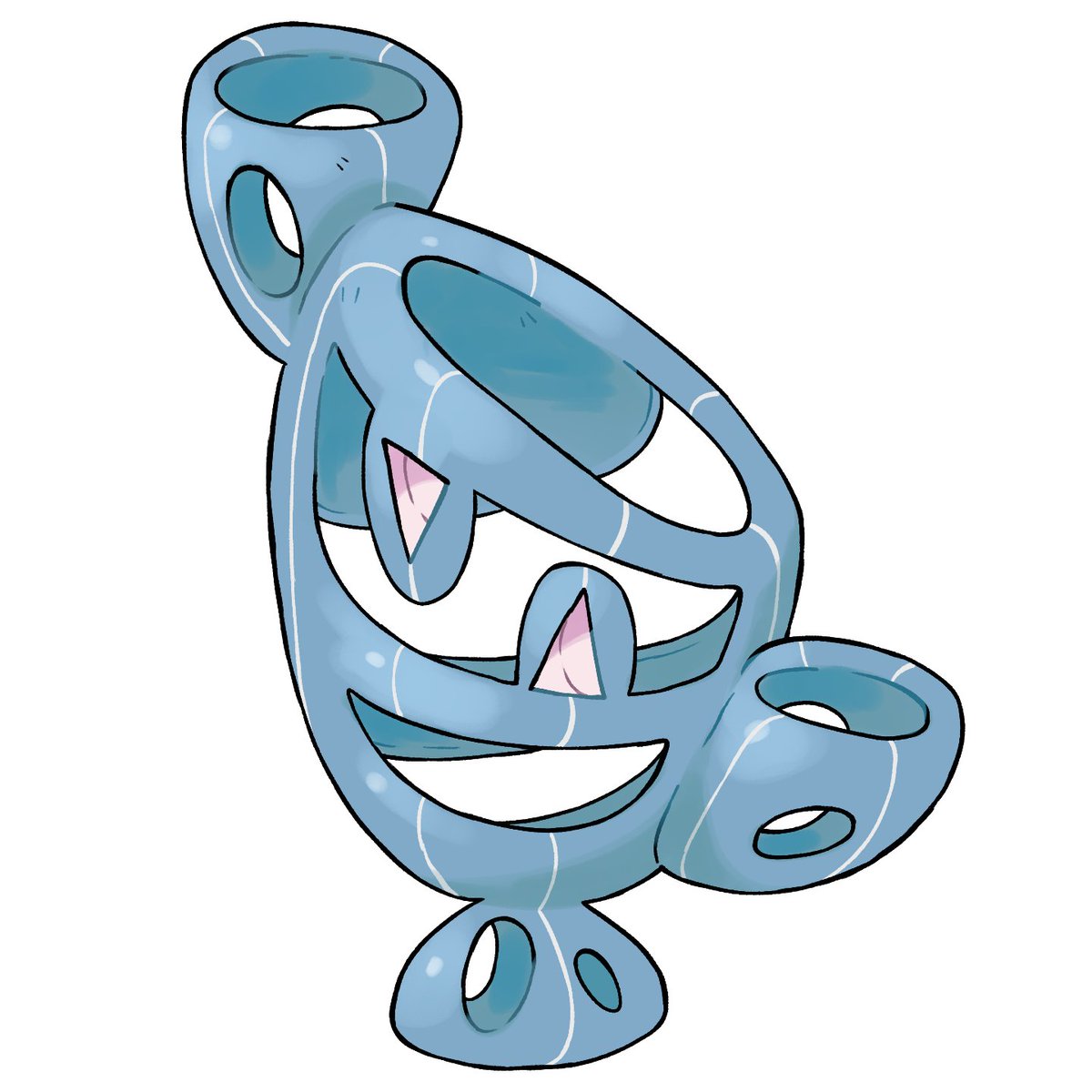 「next time on *WHAT'S* THAT POKEMON??? LI」|VitreousGlassyのイラスト