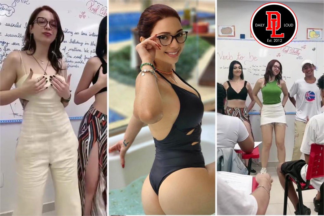 Daily Loud On Twitter A Teacher Has Reportedly Been Fired For
