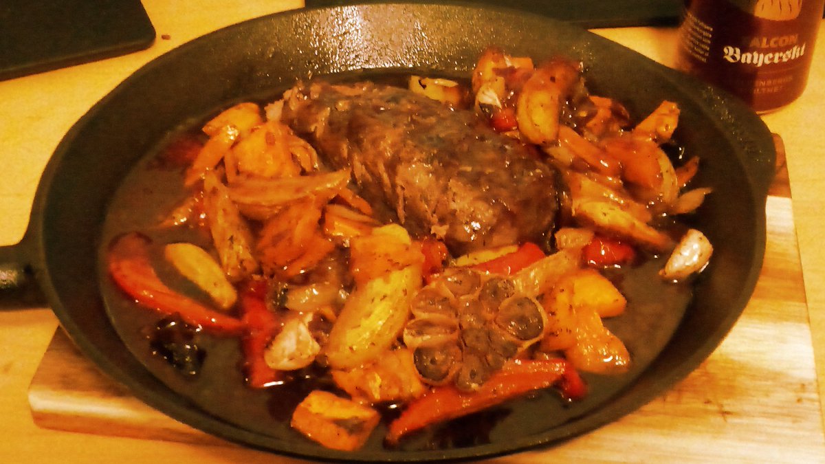 Nts A Rabboon On Twitter Rt Jekkorpen Sex Is Great And All But You Ever Had Oven Roasted