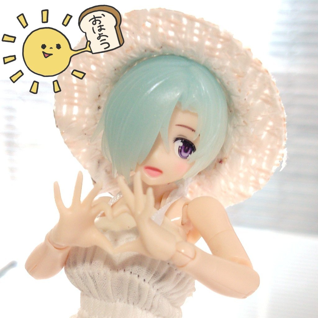 いつき On Twitter Rt Nanasekei おはよーねうろい☀🍞☔☔☔ 土日共にずっと雨模様なようで もう少し二度寝ーる