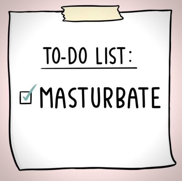 Cindy Freestone on Twitter: "I masturbate at least 2x a day. Always before going to sleep. Who ...