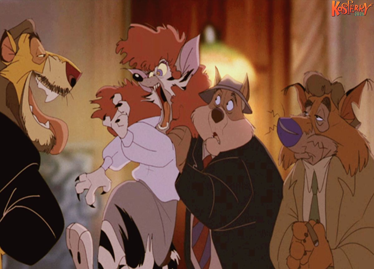 Death Hits the Jackpot」|Kosmo Columbo Perry🦊🧀のイラスト