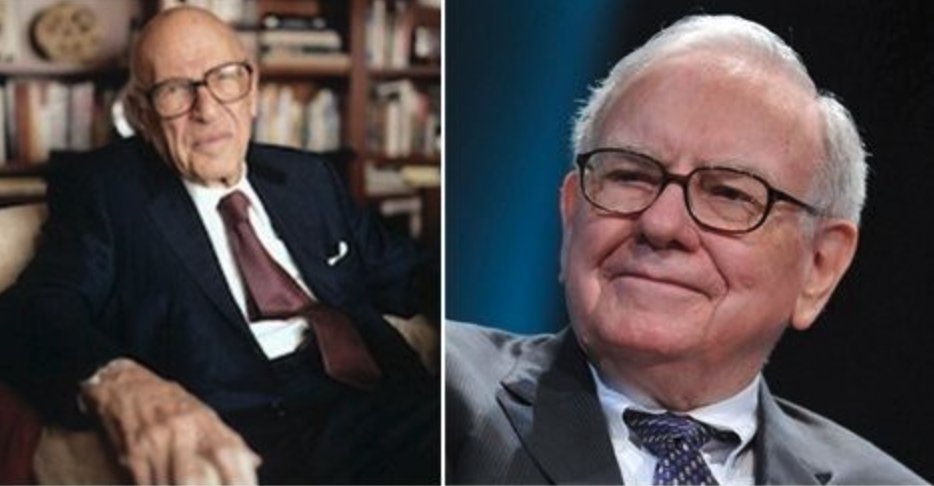 In the fall of 1984, Warren Buffett wrote an article challenging the idea that equity markets ...